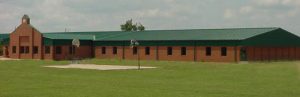 Elementary School – Foreman, Arkansas